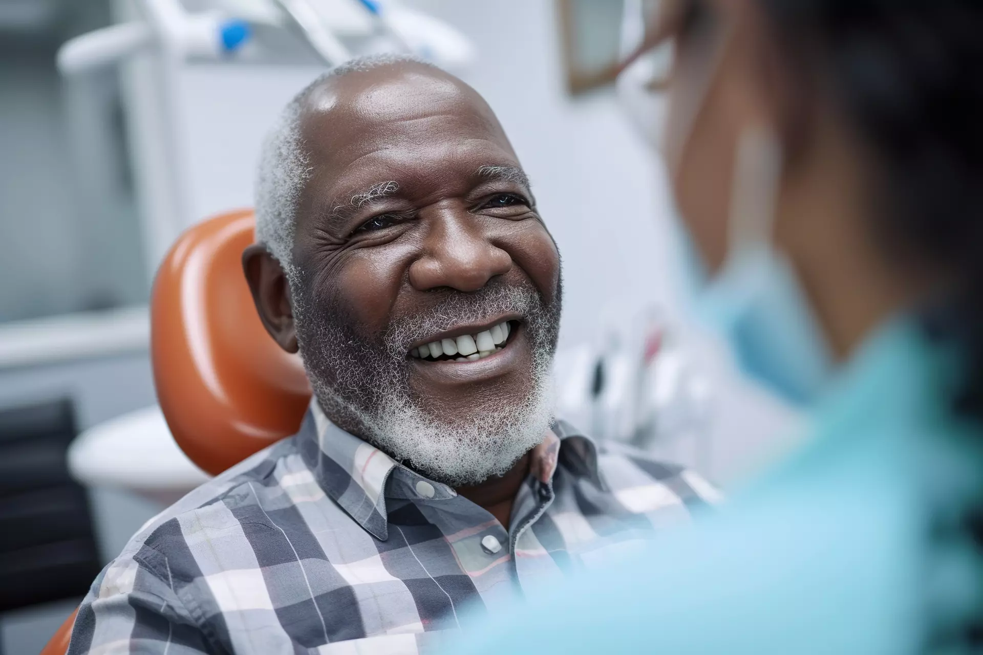 Why Your Bite Matters | 54th Street Dental